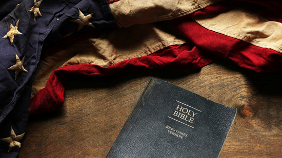For Lord & Liberty